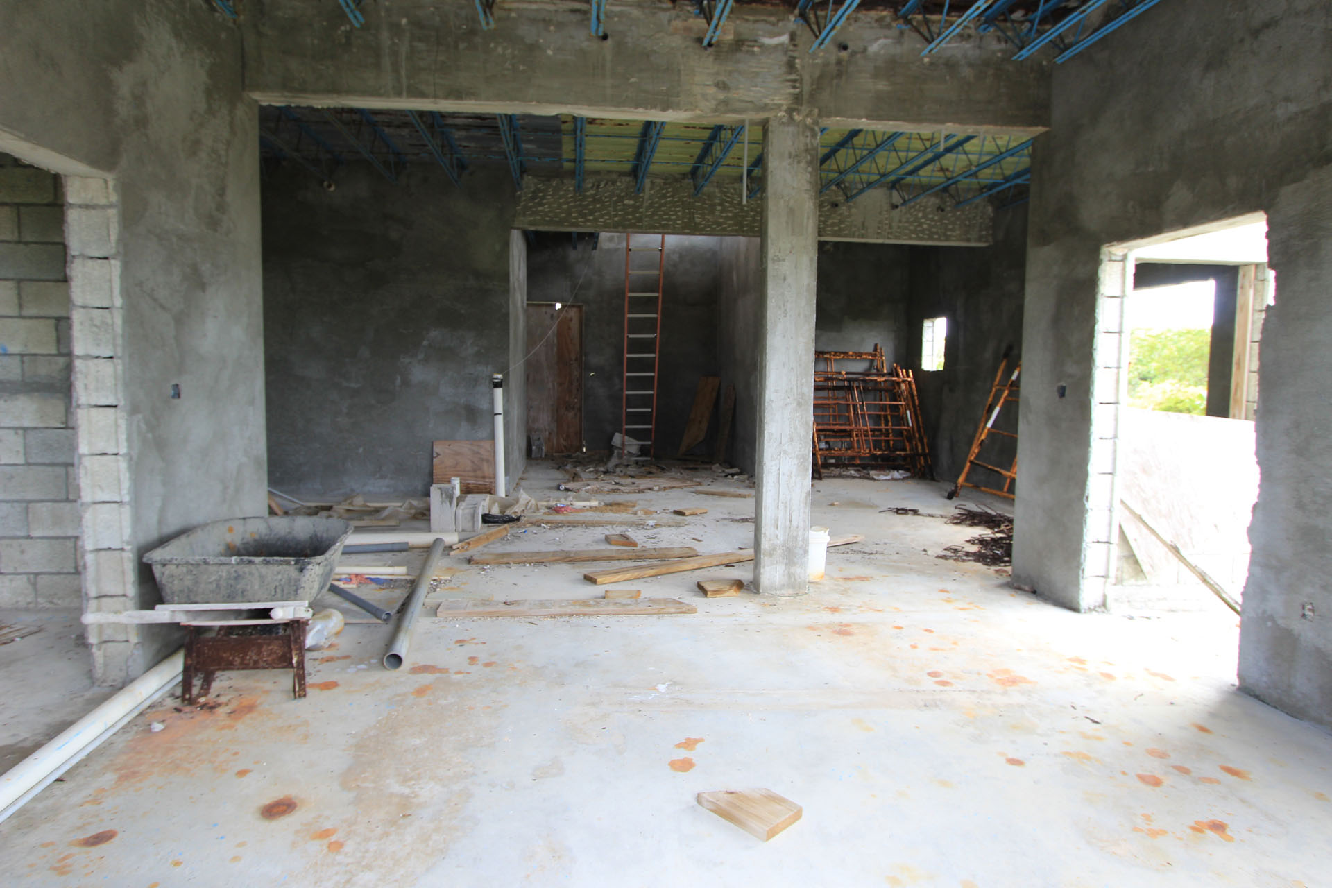 Bahamas Building Codes – myAbacoBlog.com